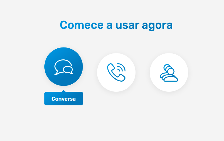 Conversa | Documentação